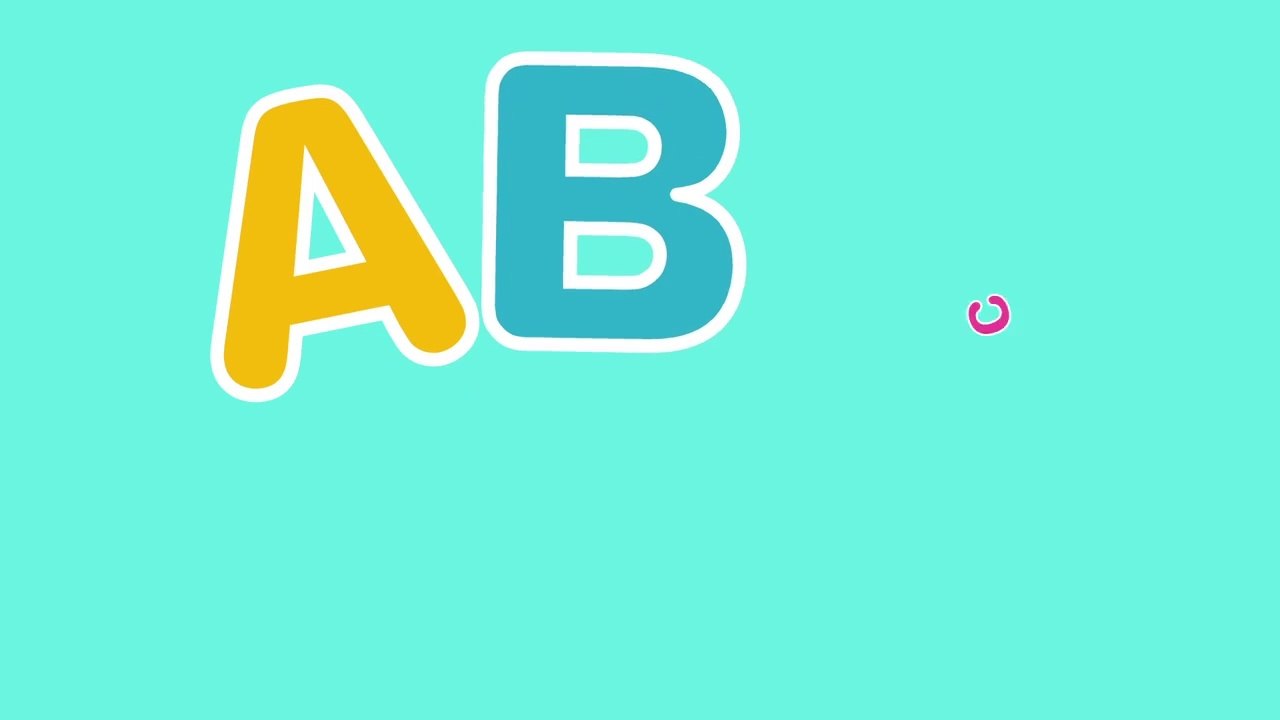 ABC Song with Balloons + More Nursery Rhymes & Kids Songs - CoComelon ...