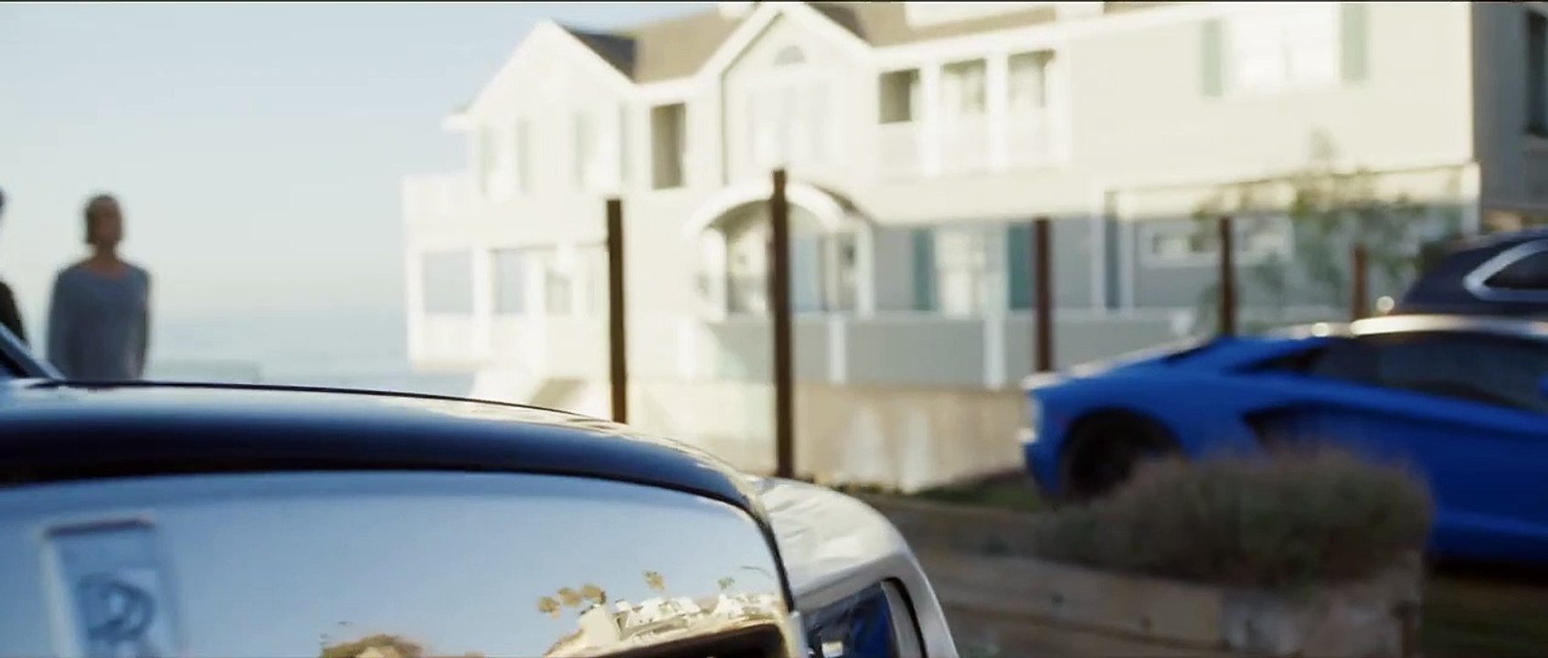 INCISION MOVIE 4K Official Trailer (2020) - Vídeo Dailymotion