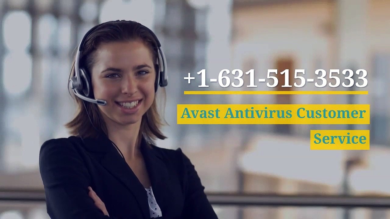 Avast AntiVirus customer service number (1(412) 923-4105) Contact Phone ...