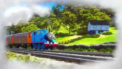 Thomas season 22 by Garrett Sousa - Dailymotion