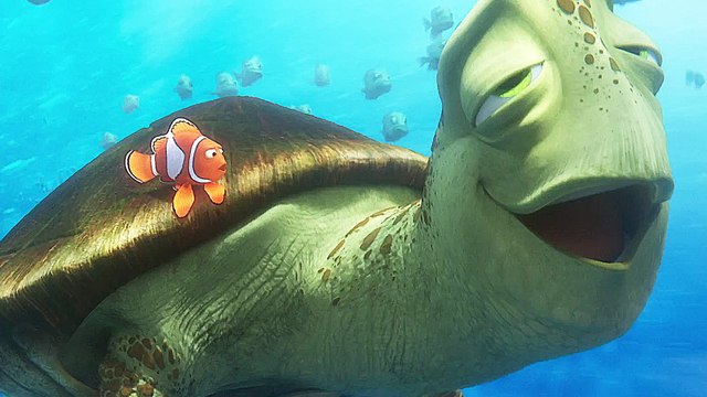 Findet Dorie | Film 2016 | Moviepilot