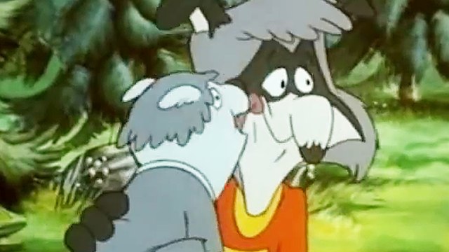 Die Raccoons | Serie 1985 - 1990 | Moviepilot.de