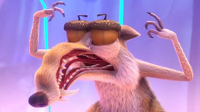 Ice Age 5 - Kollision voraus! | Moviepilot.de