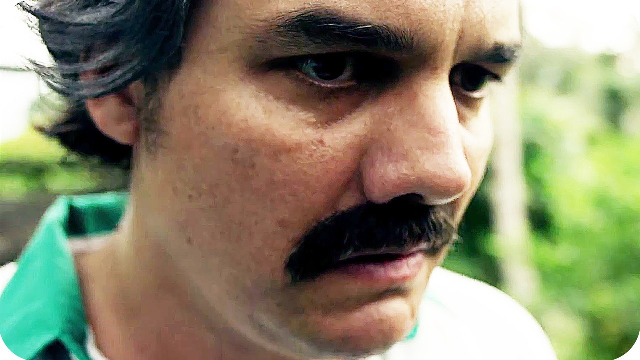 Narcos | Video 14 von 27