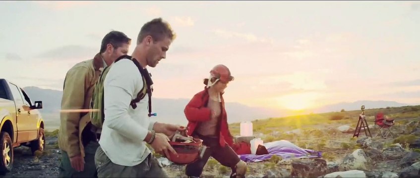 The Last Descent | Film 2016 | Moviepilot