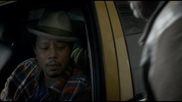Cardboard Boxer | Film 2016 | Moviepilot