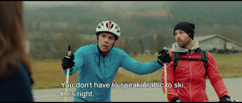 Good Luck, Sam Bilder, Poster & Fotos | Moviepilot.de