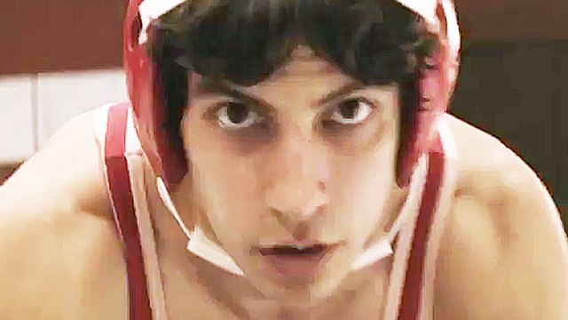 American Wrestler: The Wizard Bilder, Poster & Fotos | Moviepilot.de