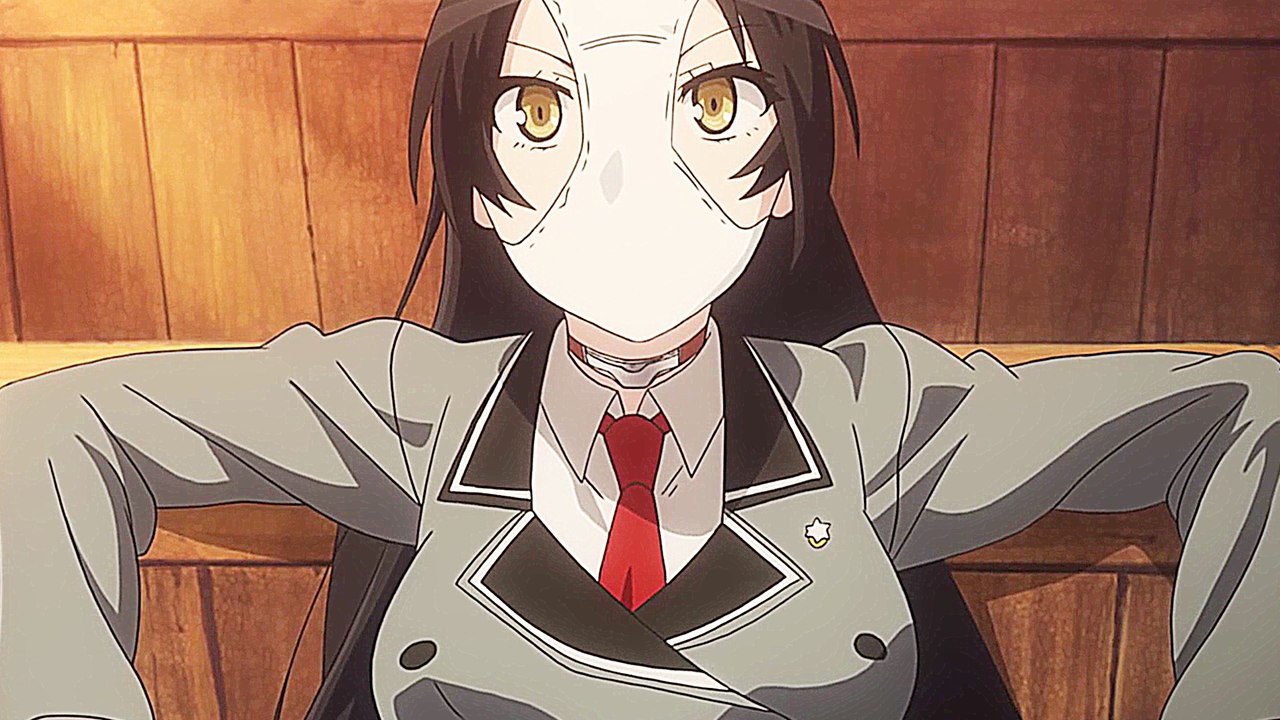 Shimoneta - S01 Trailer (Deutsch) HD - video Dailymotion