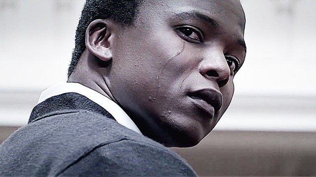 Kalushi: The Story of Solomon Mahlangu Bilder, Poster & Fotos ...