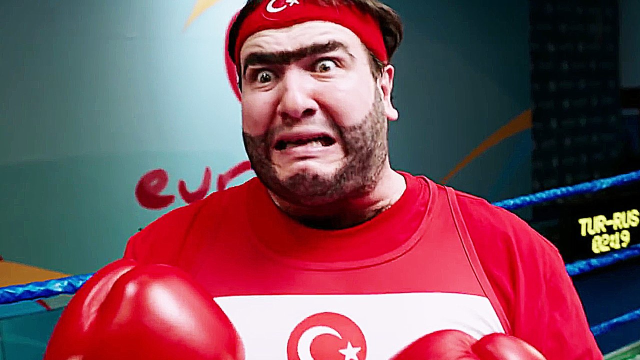 Recep Ivedik 5 - Trailer (TÃ¼rkisch) HD - video Dailymotion