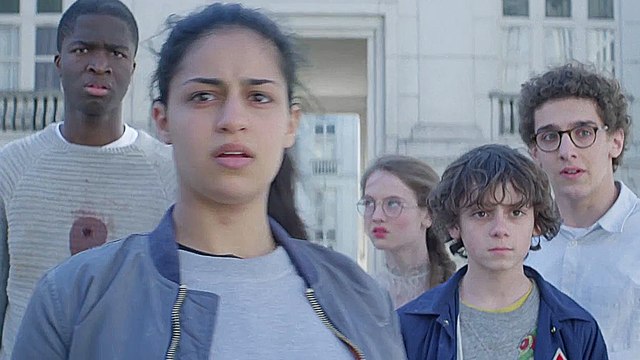 Seuls | Film 2017 | Moviepilot