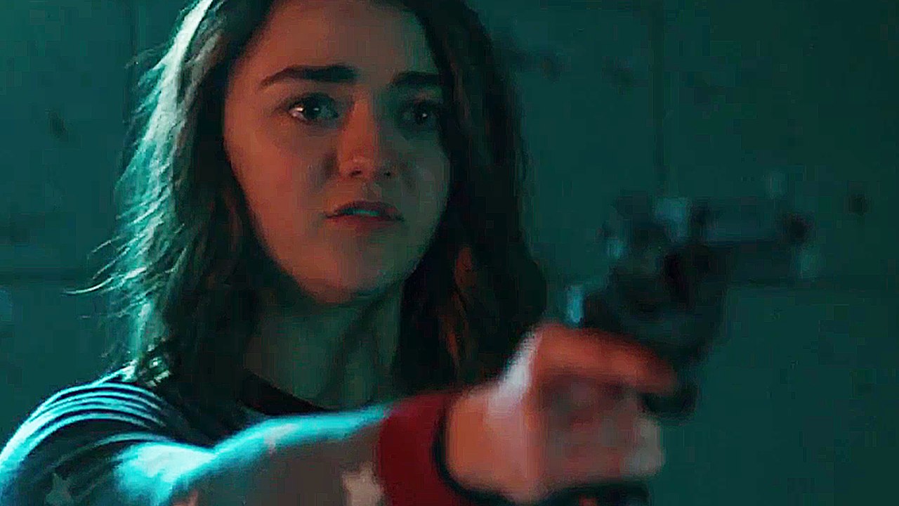 iBoy | Video 1 von 2