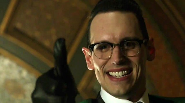 Gotham - Staffel 3 | Moviepilot.de