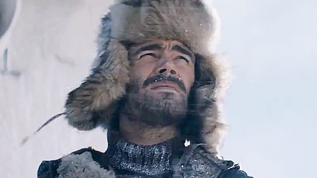 The Icebreaker | Film 2016 | Moviepilot.de