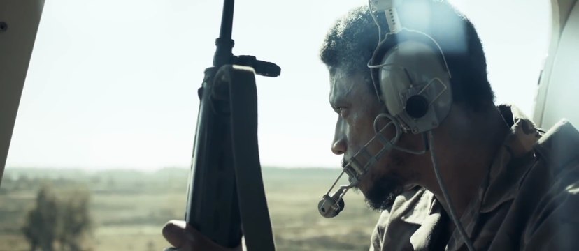 The Recce | Film 2018 | Moviepilot.de