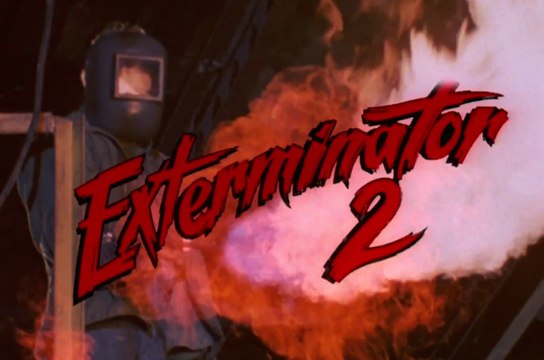 Exterminator 2 | Film 1984 | Moviepilot