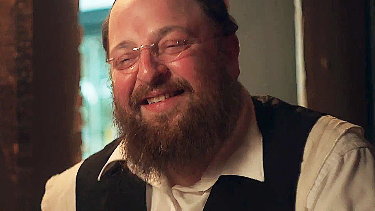 Menashe | Video 2 von 3