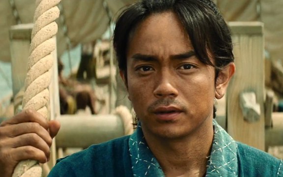 Tatara Samurai Bilder, Poster & Fotos | Moviepilot.de