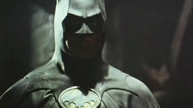TAAHM-Star Charlie Sheen hätte fast Batman gespielt