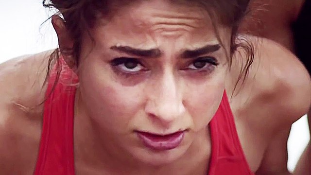 Tracktown | Film 2016 | Moviepilot