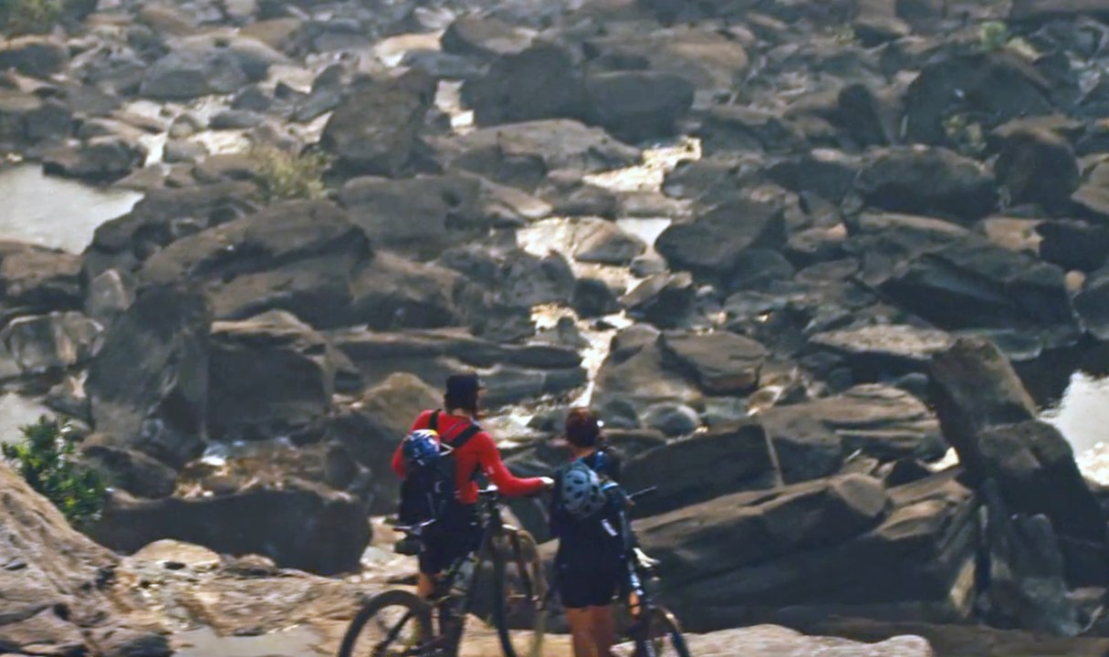 Blood Road | Video 1 von 1