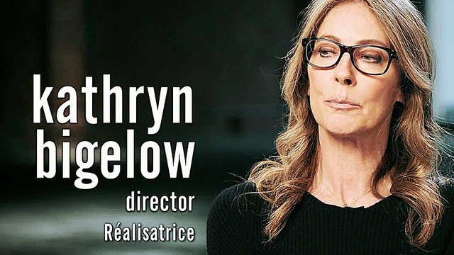 Kathryn Bigelow | Moviepilot.de