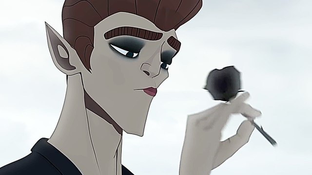 Zombillenium | Film 2017 | Moviepilot.de