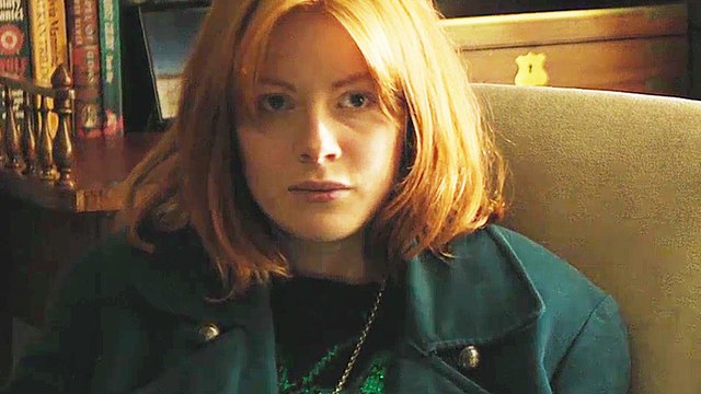 Daphne | Film 2017 | Moviepilot.de