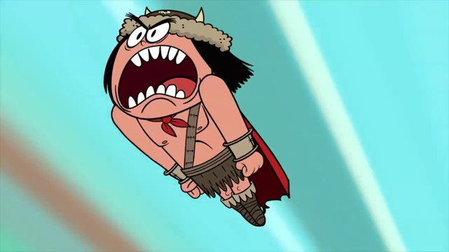 Fangbone! Episodenguide | Liste der 26 Folgen | Moviepilot.de