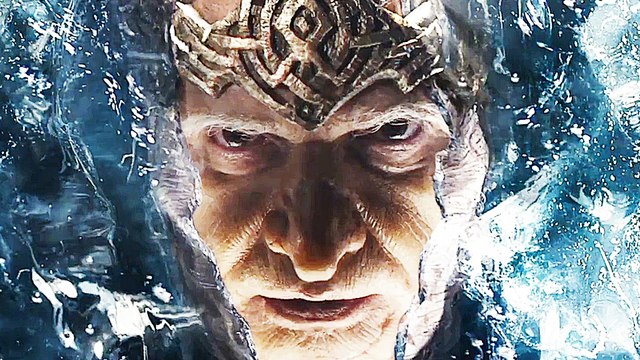 The Last Warrior Film 2017 Moviepilot De