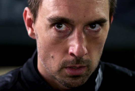 Infinity Chamber Bilder, Poster & Fotos | Moviepilot.de