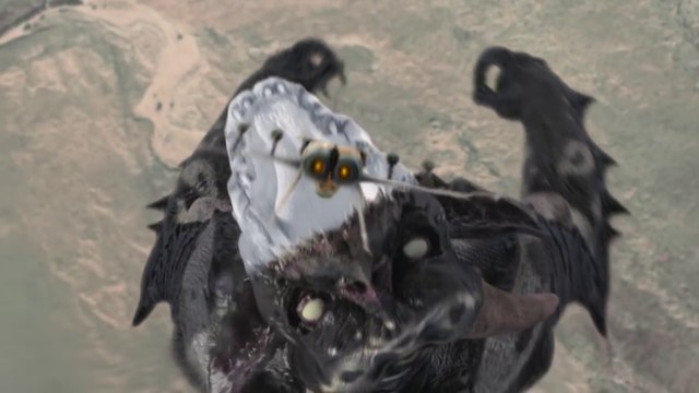 Alien Convergence - Battle in the Sky | Film 2017 | Moviepilot