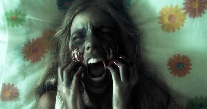 A Demon Within | Film 2016 | Moviepilot