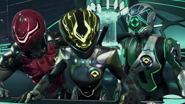 ReBoot: The Guardian Code Episodenguide | Liste der 0 Folgen ...