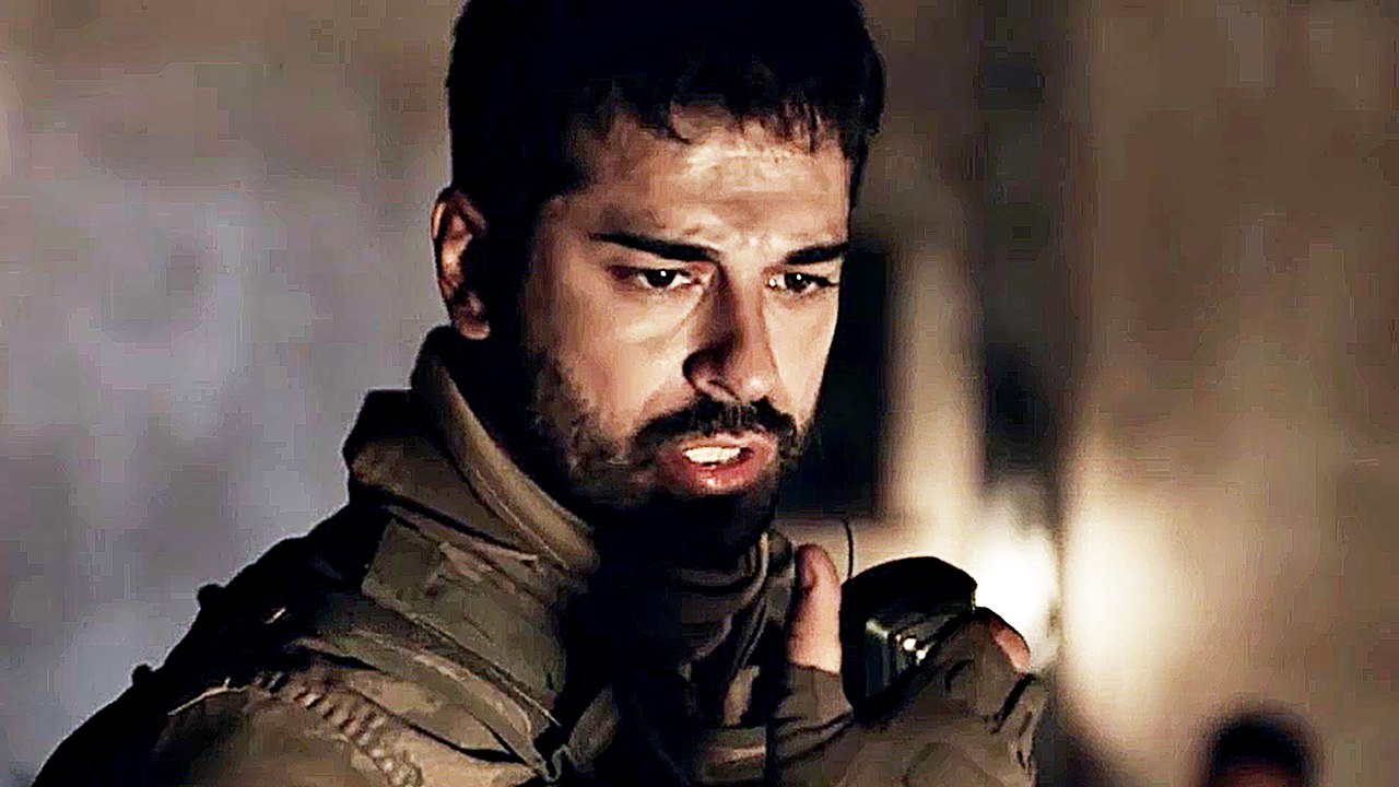 Can Feda | Video 1 von 1