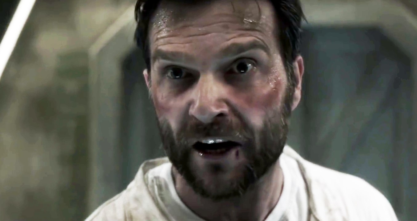 Incoming - Trailer (English) HD - video Dailymotion