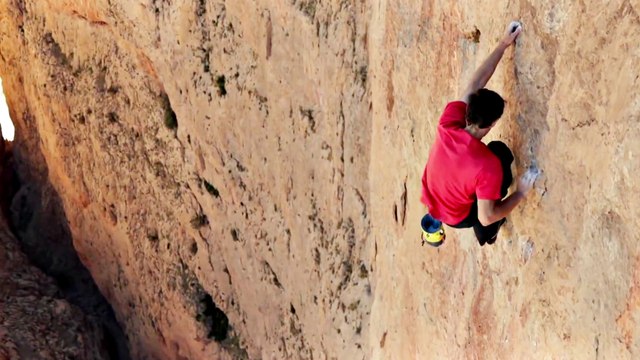 Free Solo | Film 2018 | Moviepilot.de
