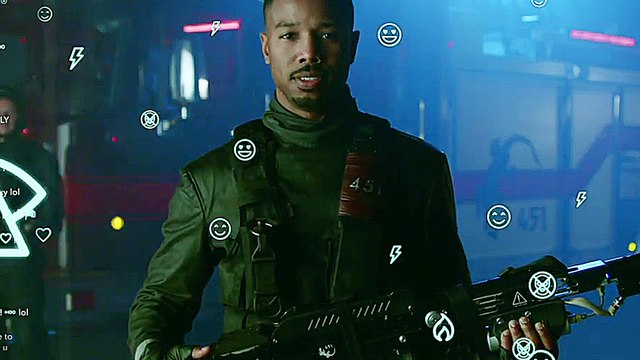 Fahrenheit 451 | Film 2018 | Moviepilot.de