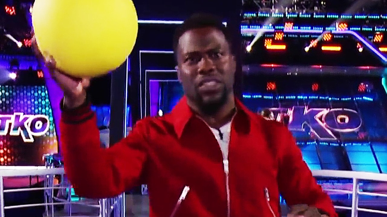 TKO: Total Knock Out | Video 1 von 1