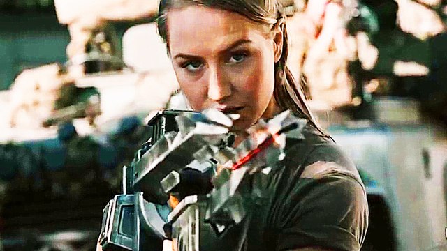 Alien Expedition | Moviepilot.de