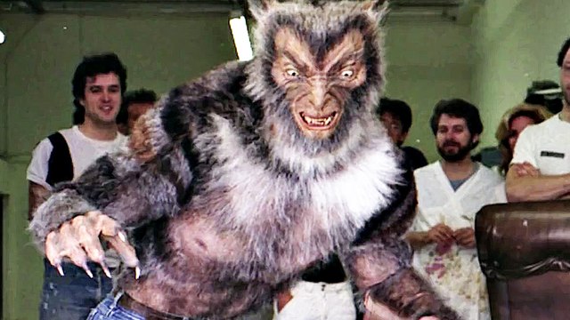 Wolfman's Got Nards | Film 2018 | Moviepilot