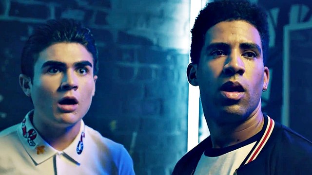 The After Party | Film 2018 | Moviepilot.de