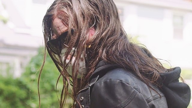 Johnny Gruesome | Film 2017 | Moviepilot