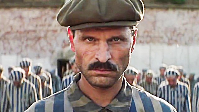 T-34 | Film 2018 | Moviepilot.de