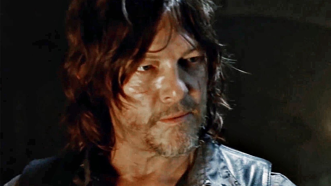 The Walking Dead - S09 Episode 10 Omega Trailer - (English) HD - video ...