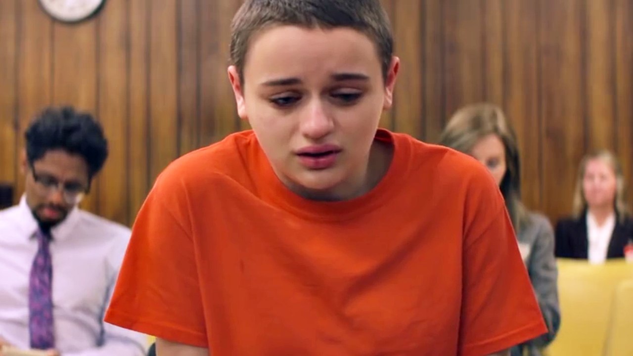 The Act | Video 1 von 2