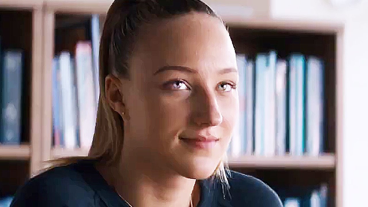 Wie Jodi über sich hinauswuchs | Video 1 von 2