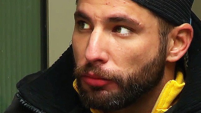 Jonathan Agassi Saved My Life | Film 2018 | Moviepilot.de