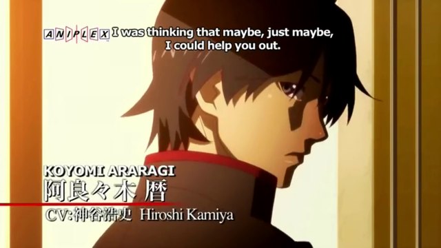 Bakemonogatari Episodenguide | Liste der 15 Folgen | Moviepilot.de